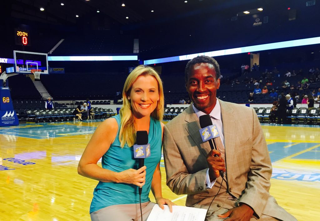 Bardo Chicago Sky - Lisa Byington